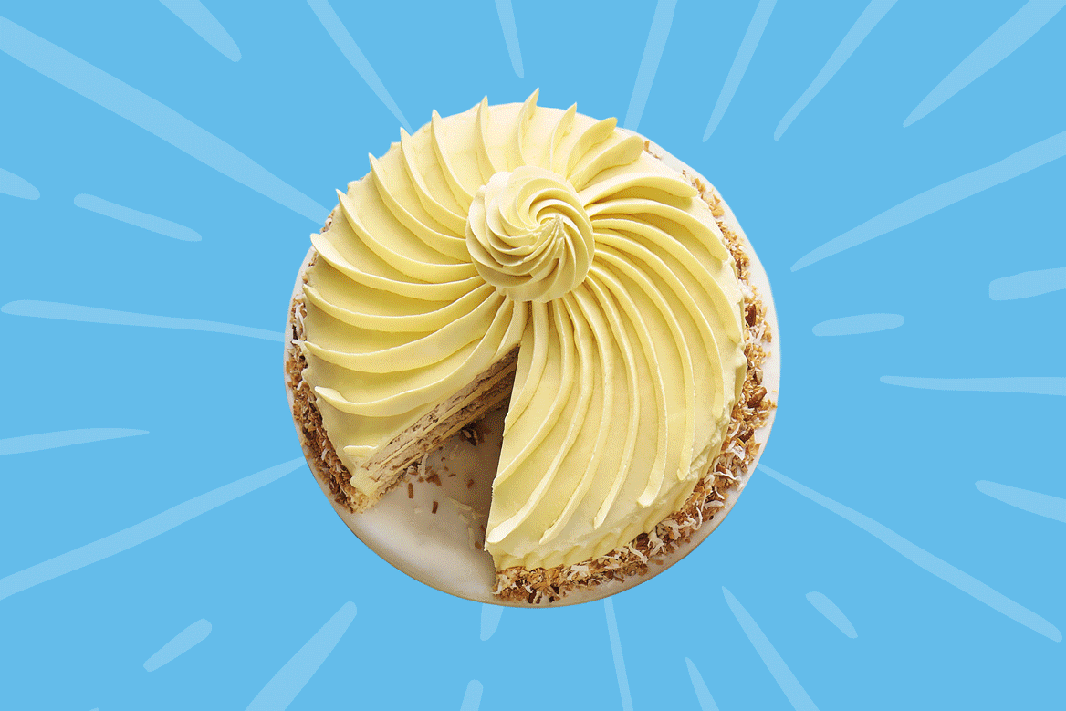 Rise Baking Company - Homepage